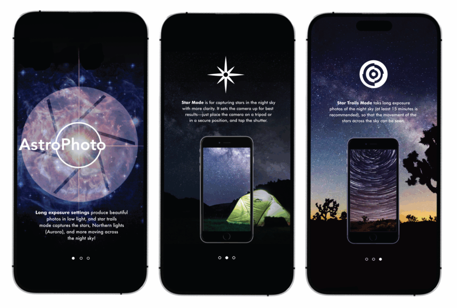 Astro Photo App » Sierra Knox