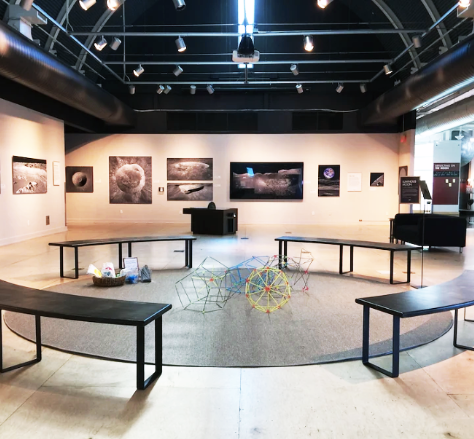 Luminous Moon » Sierra Knox