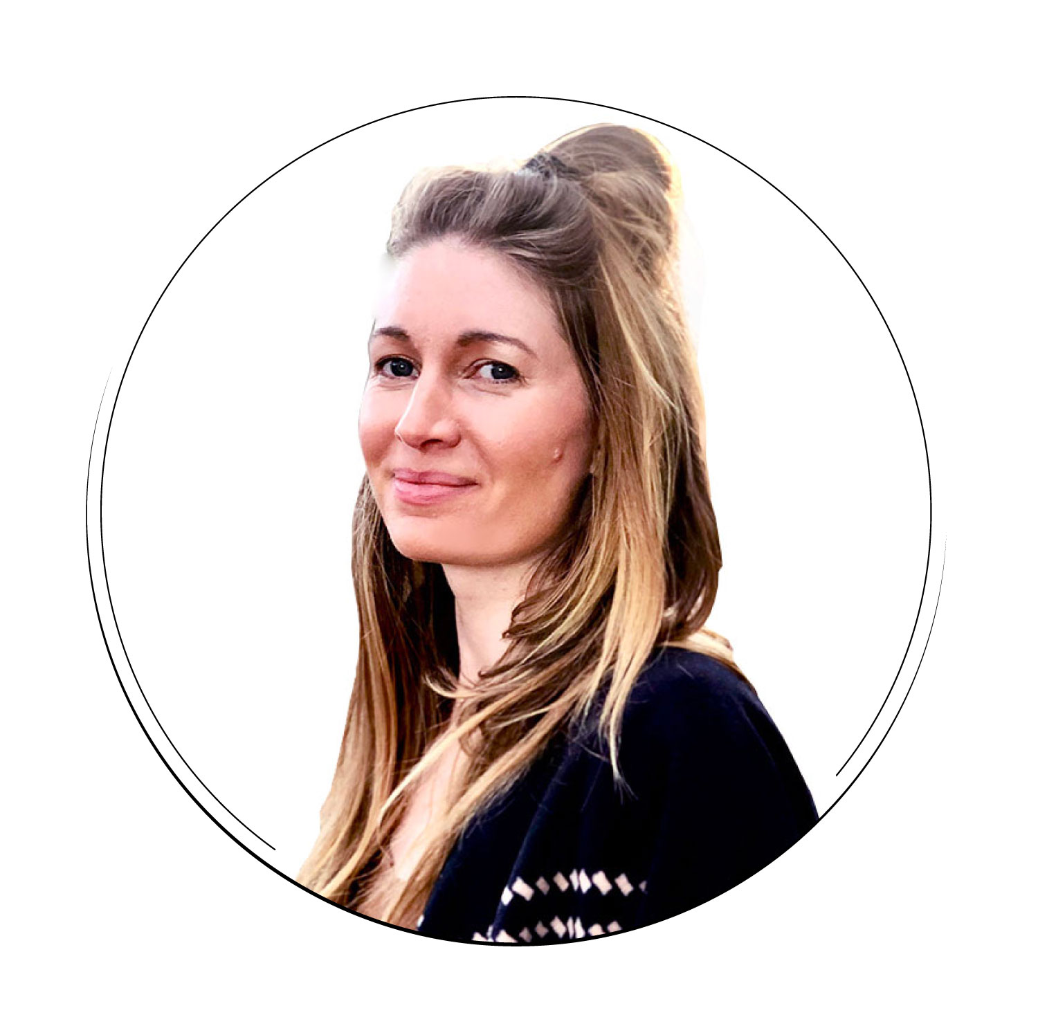 About » Sarah Knox
